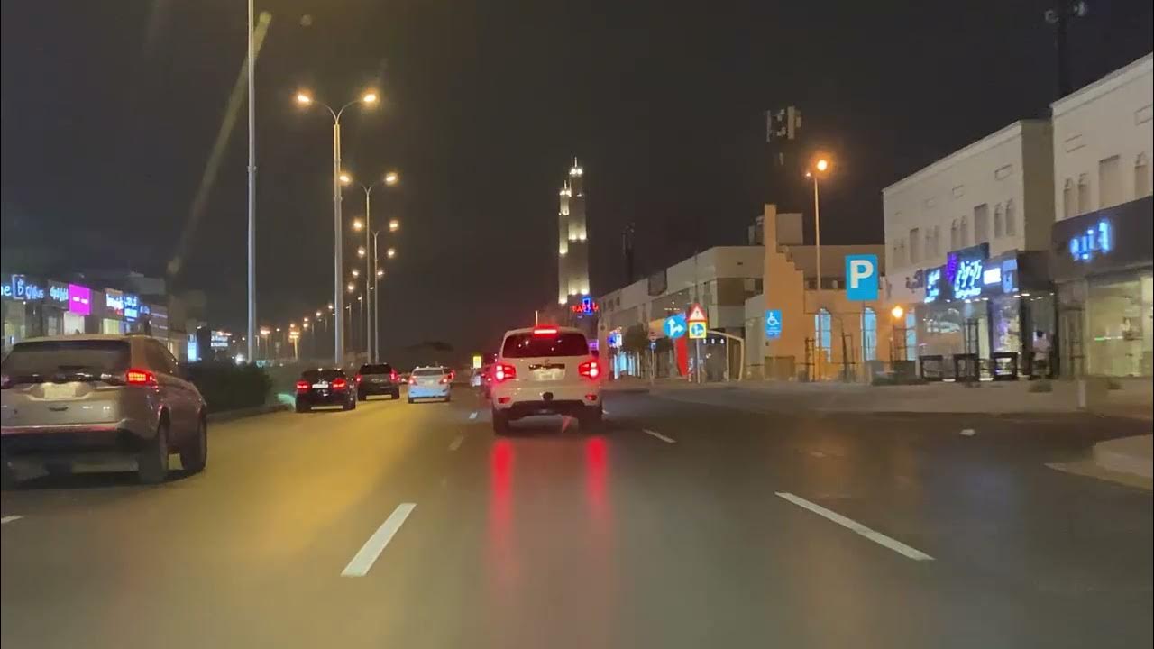 A Complete Guide to Visiting Takhassusi Street in Riyadh: Shopping ...